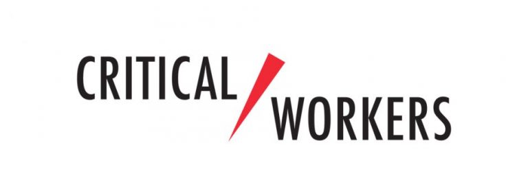 De | Critical Workers